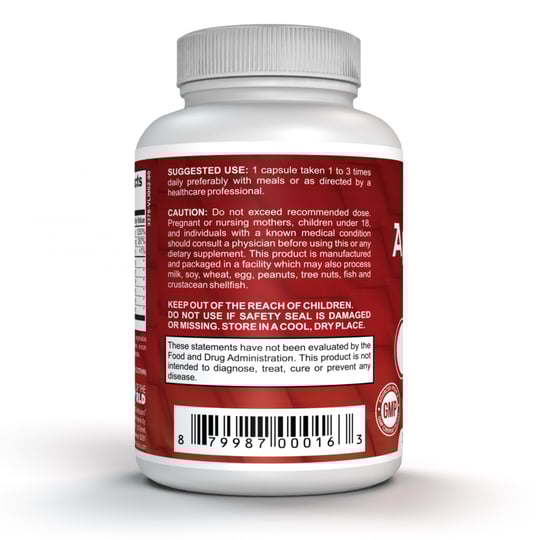 Calotren Healthy Weight Loss Product