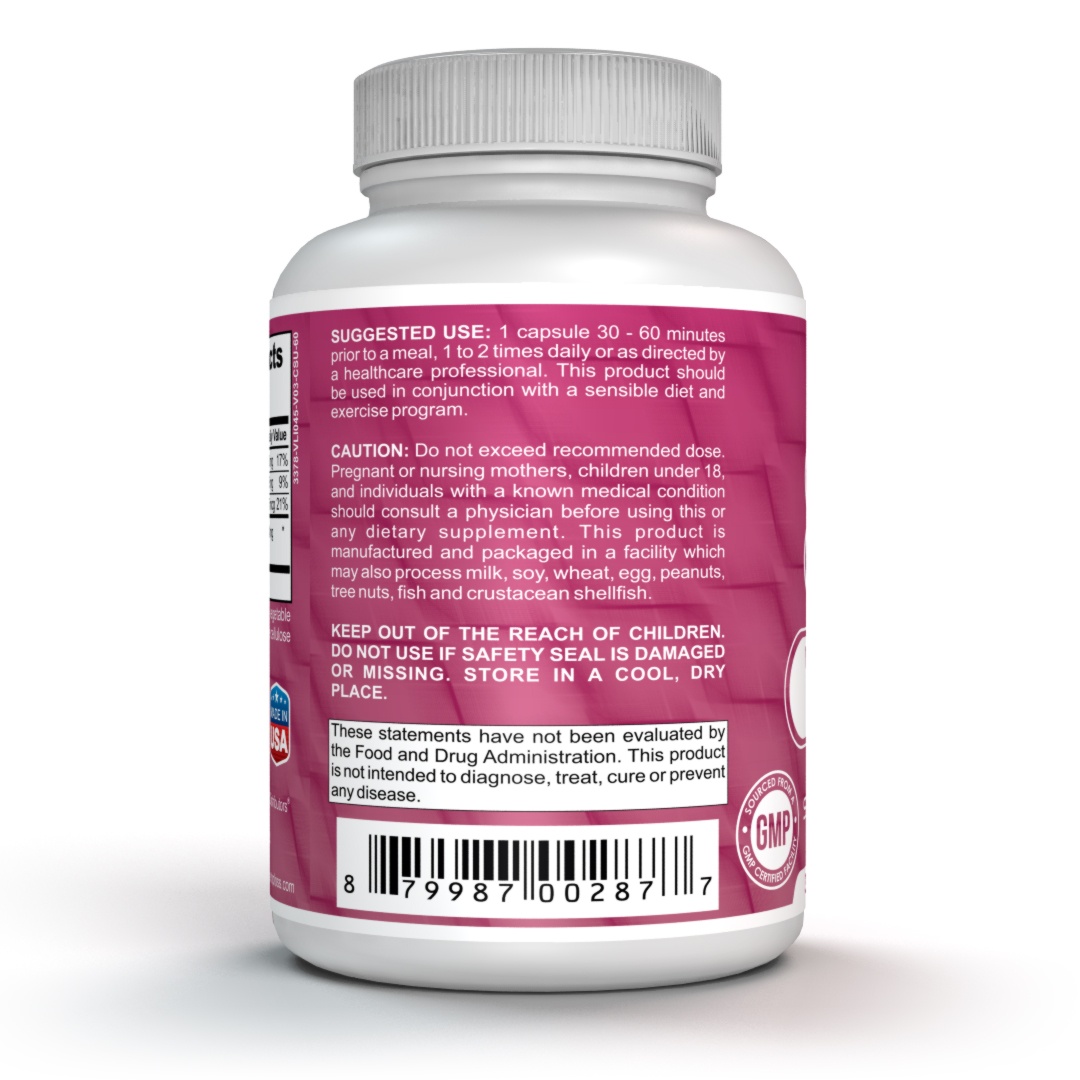 Calotren Healthy Weight Loss Product