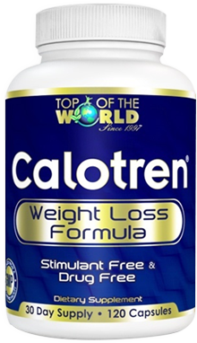 Rick and Bubba Guys for Calotren