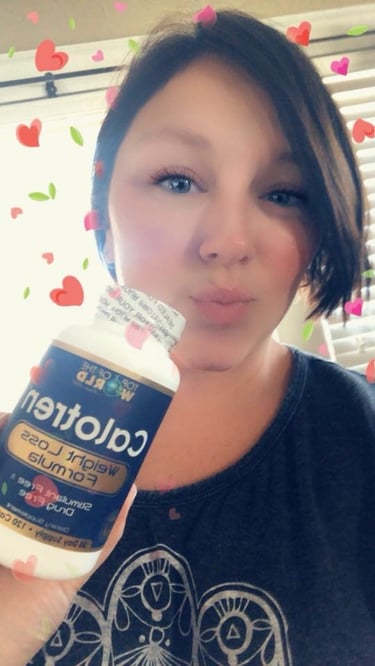 Calotren | Home | Healthy Weight Loss