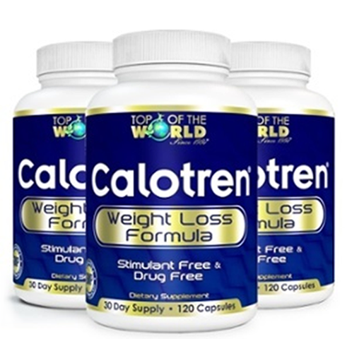 The Side Benefits of Calotren