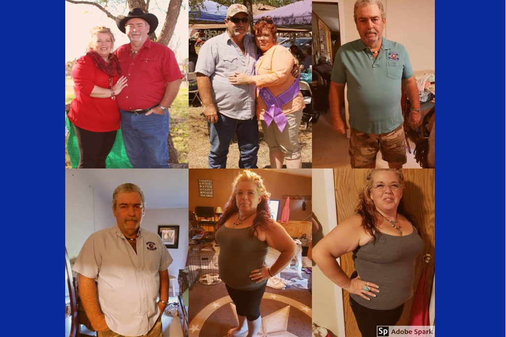 Calotren® Healthy Weight Loss Product