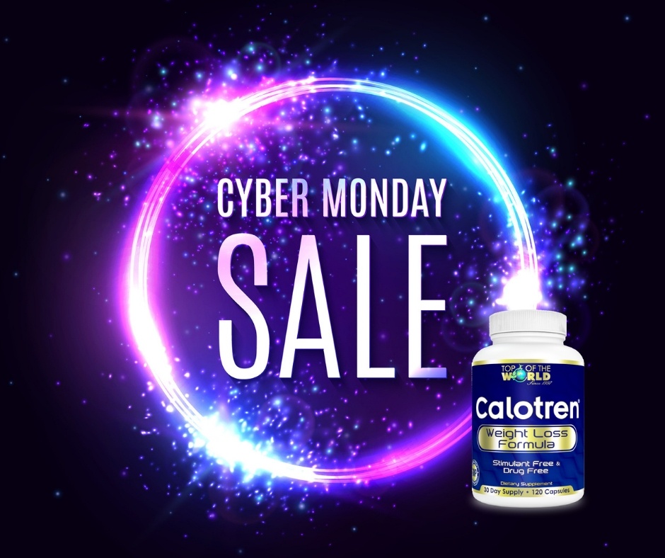 Calotren Healthy Weight Loss Product