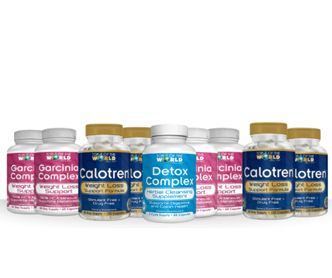 Calotren | Home | Healthy Weight Loss