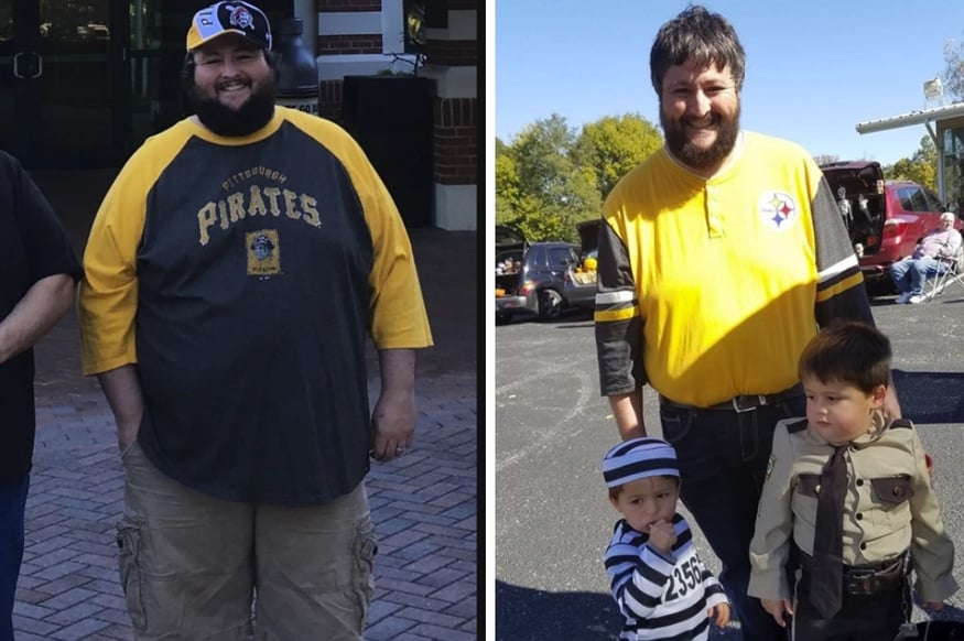 Calotren | Home | Healthy Weight Loss